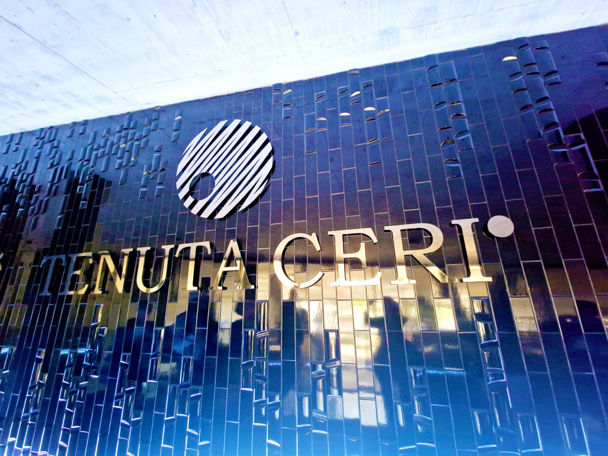 I figli sono come gli aquiloni: Tenuta Ceri a Carmignano – #LIEVEPERDILETTO